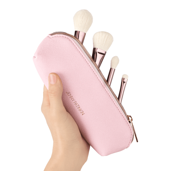 Demi Dual-Ended Makeup Brush Set – jennypatinkin